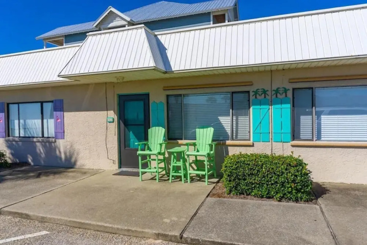 Capri By The Gulf 117 - Destin, FL