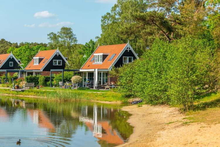 Europarc De Zanding - Gelderland