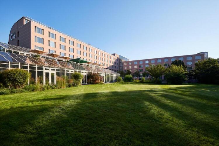 Co56 Hotel Chemnitz - Chemnitz