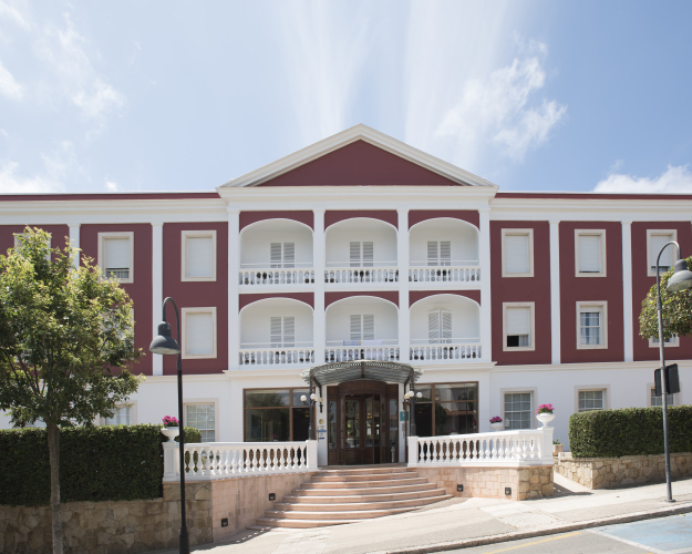 Hotel Seth Port Mahon - Minorca