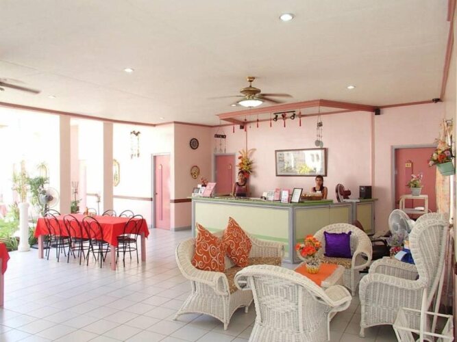 Tropical Sun Inn Palawan - Puerto Princesa