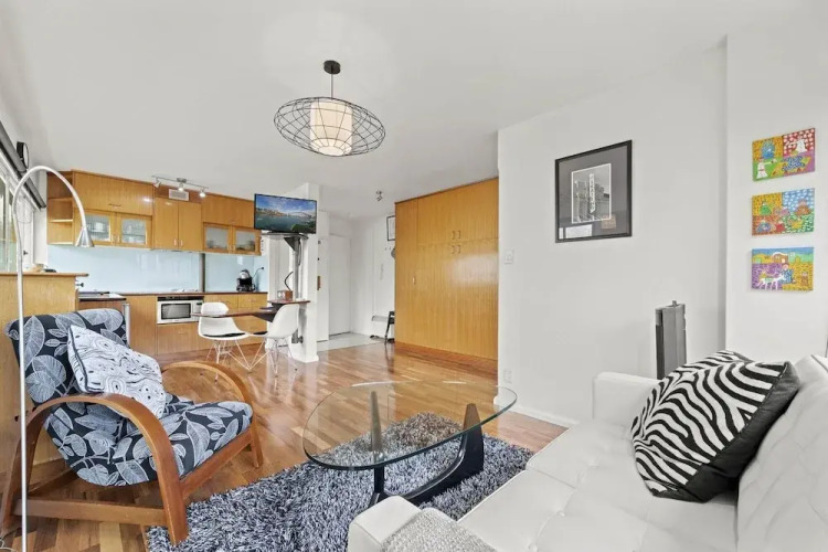 Heart Of The City Minutes From Macleay Street - Surry Hills