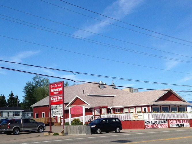 Kow's Inn - Nova Scotia