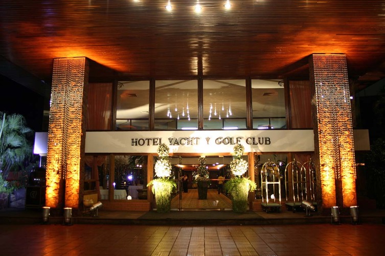 Yacht & Golf Club Paraguayo, A Tribute Portfolio Resort - Asunción
