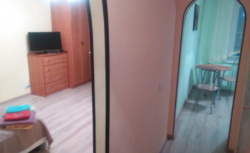 A Network Of Guest Apartments On Sovetskaya Street 24 - Moscow