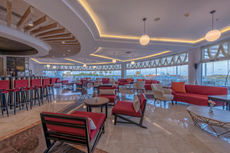Roma Beach Resort & Spa - Side