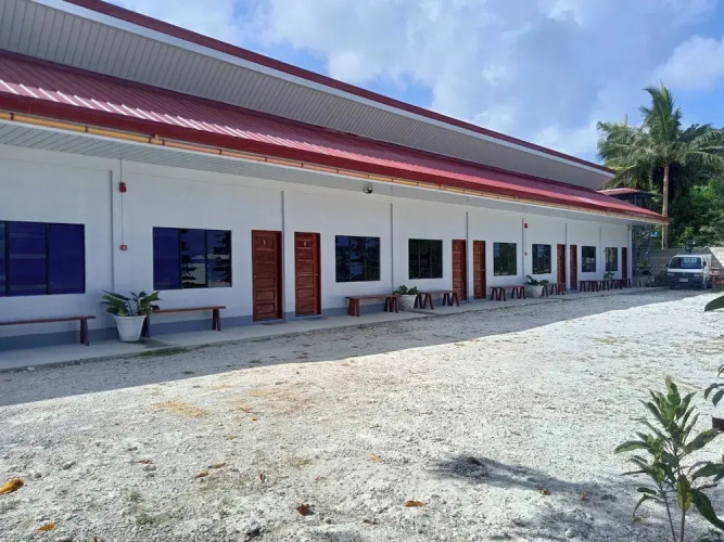 Lawak Bakasyunan - Moalboal