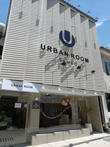 Urban Room Samed - Ko Samet