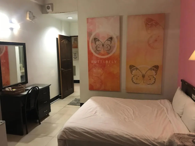 Songboling Hot Spring Inn - Kaohsiung City