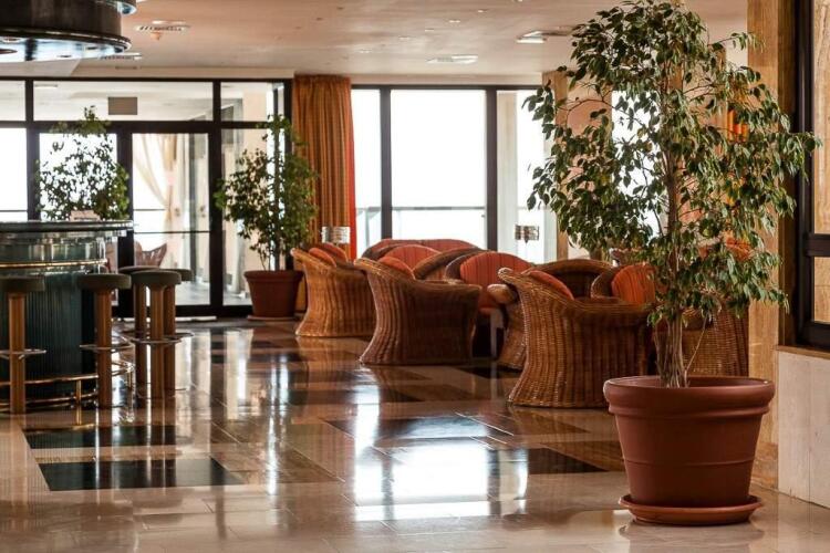 Bull Dorado Beach & Spa - All Inclusive - Gran Canaria