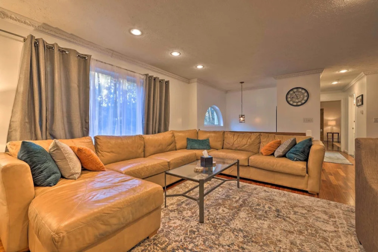 Resort Perks & Lake Access: Poconos Retreat - Mount Pocono, PA
