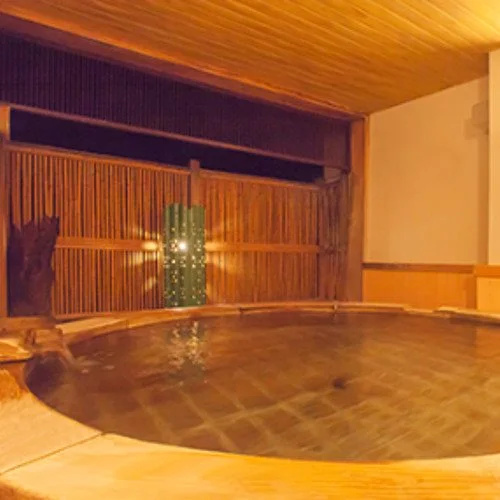 Iizaka Onsen Hanataki - Fukushima