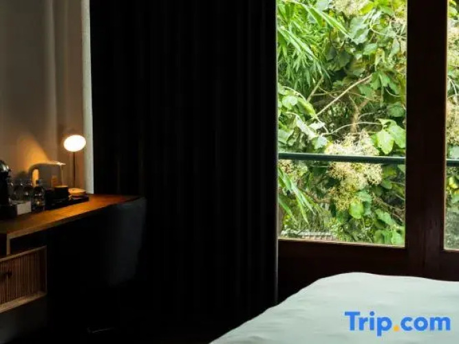 The Setumbu Experience Artotel Curated - Borobudur