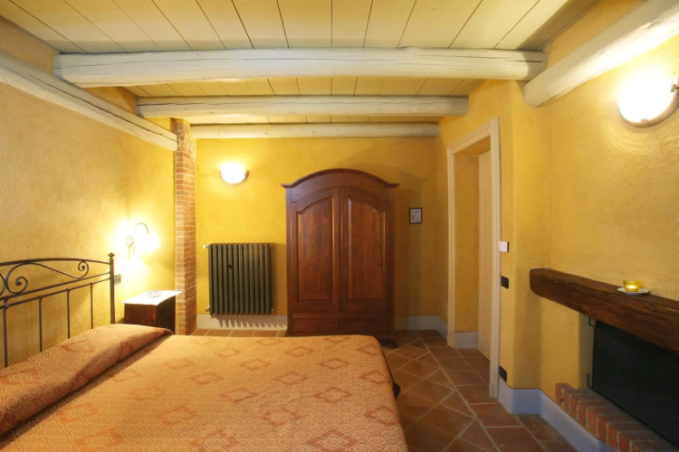 Cà San Ponzio Country House & Spa - Liguria