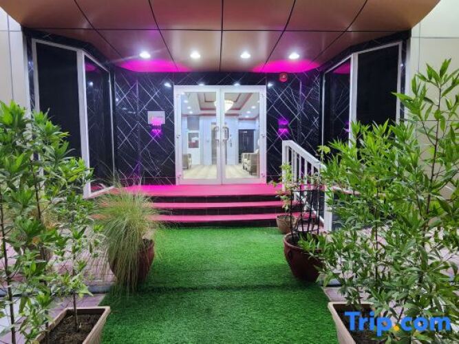 Ruwi Beach Hotel Apartments-maha Hospitality Group - Sharjah