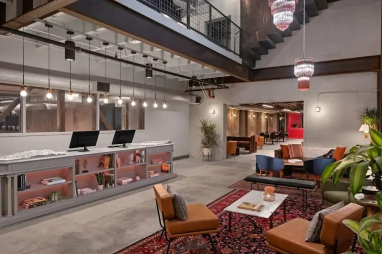 Bposhtels Slc - Salt Lake City, UT