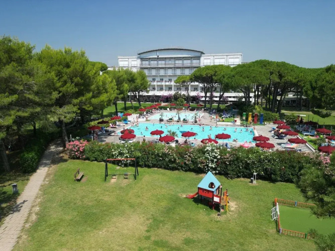 Il Tridente Hotel - Bibione
