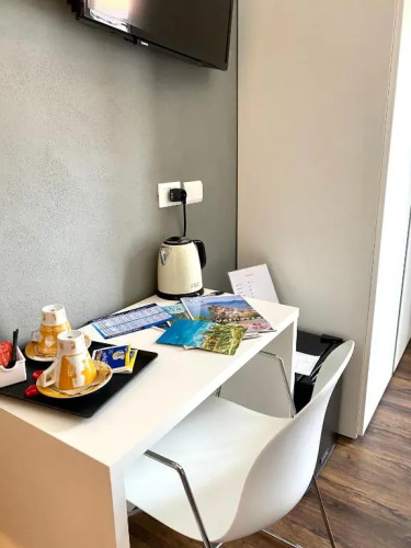 5 Terre Dei Poeti - La Spezia