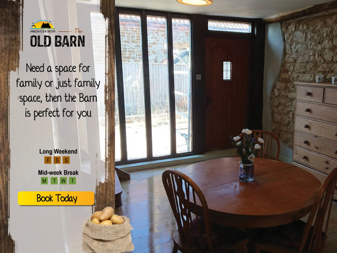 Norfolk Accommodation - Myminibreak - Norfolk