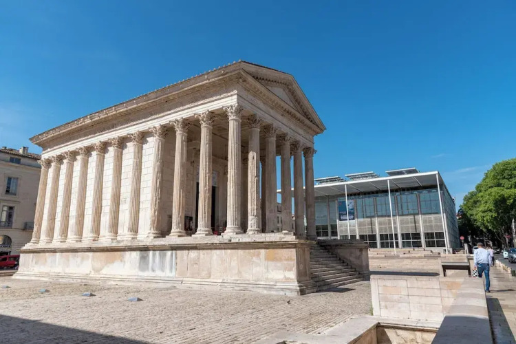Le Grand Hôtel Dieu By Sowell Collection - Nîmes
