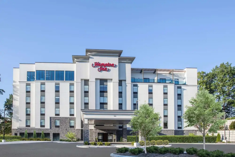 Hampton Inn Rochester Penfield - Rochester, NY