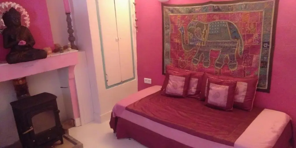 Bienvenue à La Source Dans Une Maison De Charme - Apt