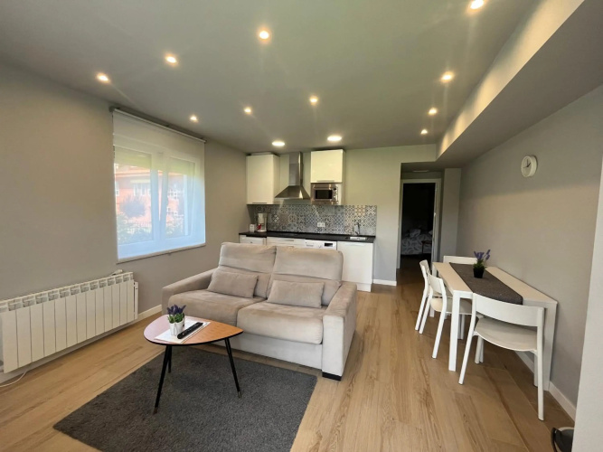 Apartamentos El Valle - Suances