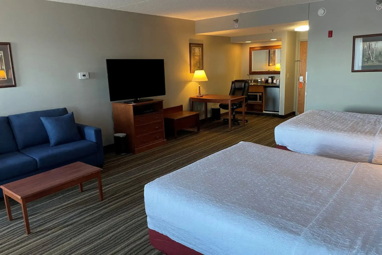 Southshore Hotel On Lake Bemidji, Trademark Coll By Wyndham - Bemidji, MN