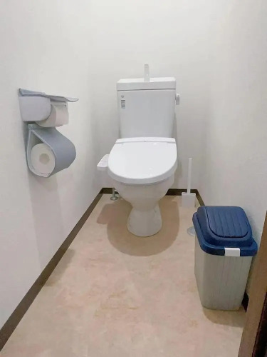 Hoshi No Yado - Osaka, Japan