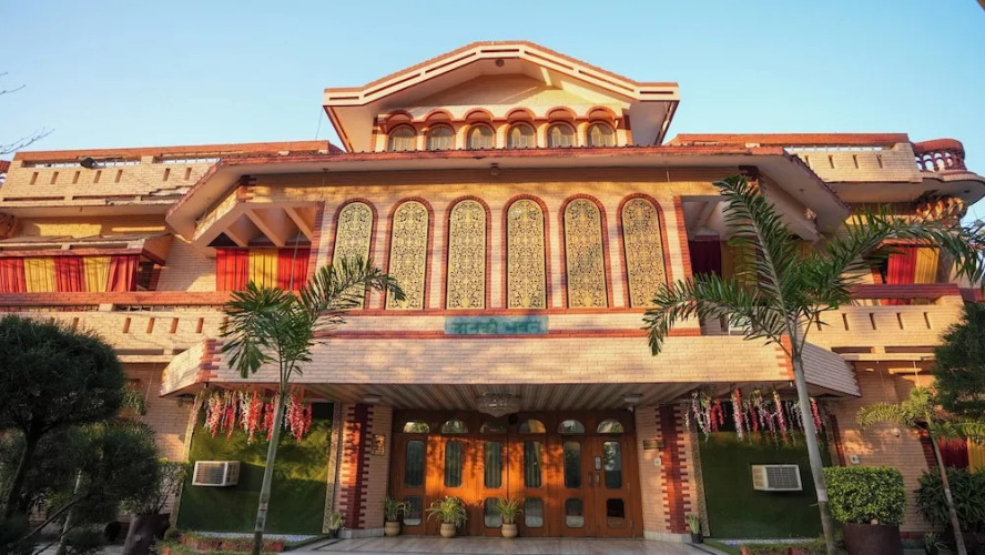 Haveli - Ajmer