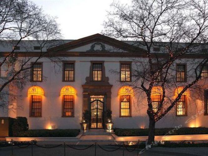 Monarch Hotel - Johannesburg