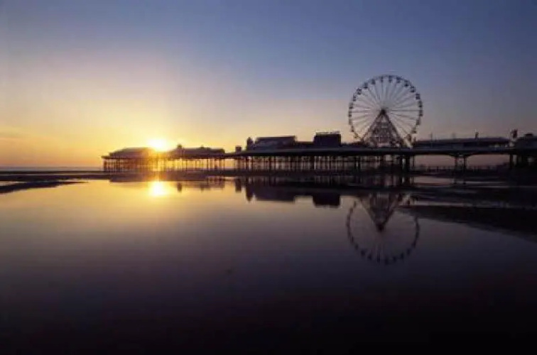 The Regal Hotel - Blackpool