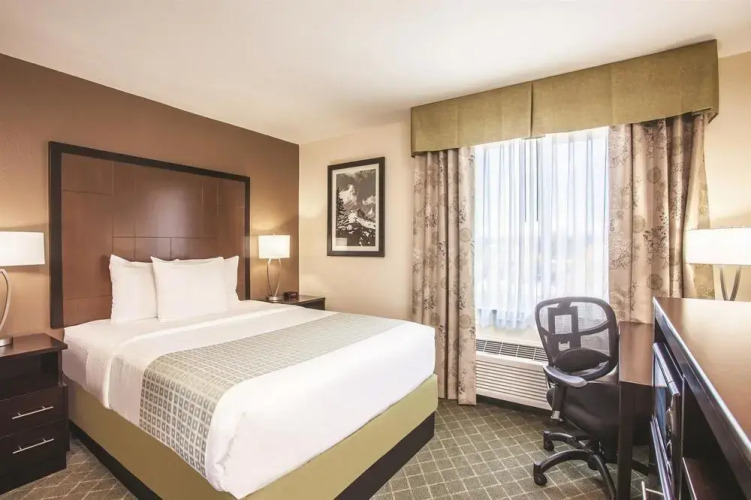 La Quinta By Wyndham Portland Airport - Troutdale, OR