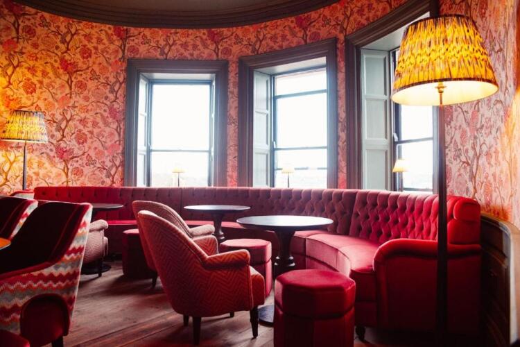 Glasson Lakehouse - County Westmeath