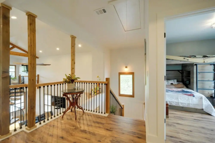 Horseshoe Bay Resort Home ~ 6 Mi To Lake Lbj! - Horseshoe Bay, TX