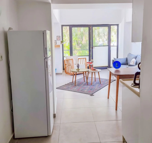Four Holiday Suites - Bozburun