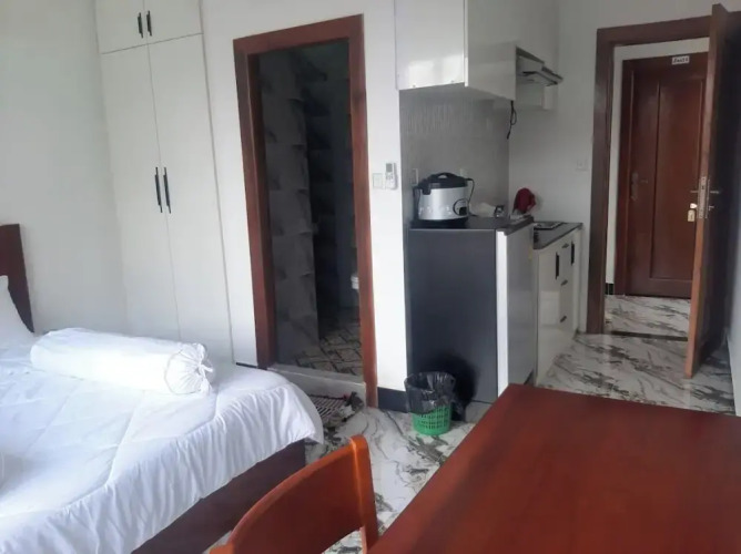 Jasminsorium - Phnom Penh