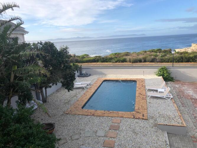 38 On Westcliff - Hermanus