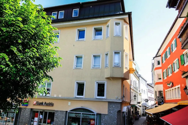 Alpine City Living By We Rent - Zell am See