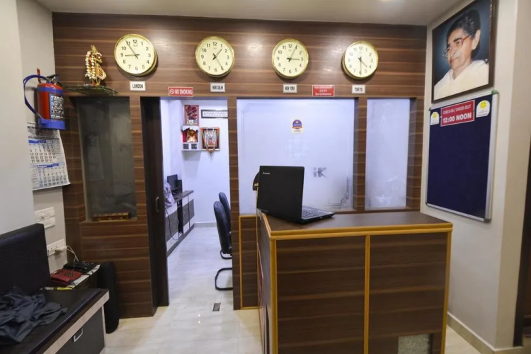 Swastik Luxury Homestay - Varanasi