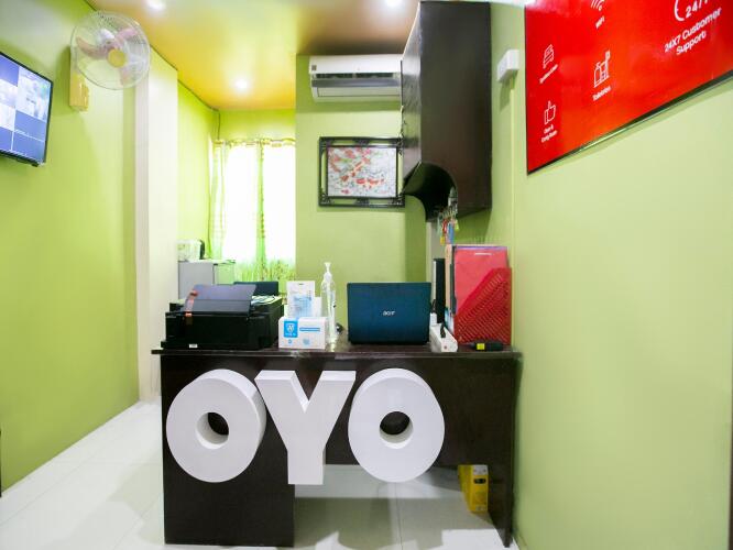 Rjat Guesthouse - Cabuyao