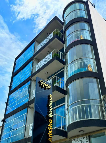 Arissha Boutique Hotel - Cali