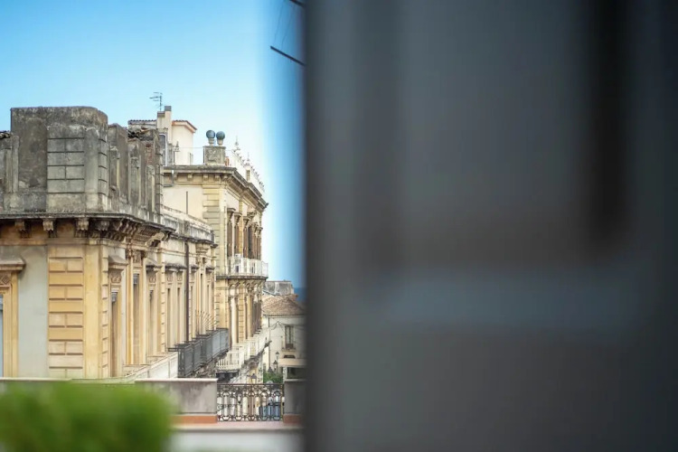 La Dimora Degli Scrittori - Giarre