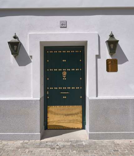 Hotel Boutique Triana House - Seville