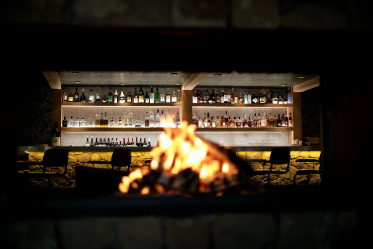 Calamigos Guest Ranch And Beach Club - Malibu, CA