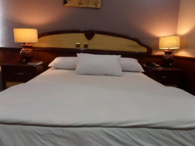 Excellence Hotel - Lagos, Nigeria