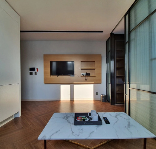 World State Hotel Sokcho - Sokcho-si