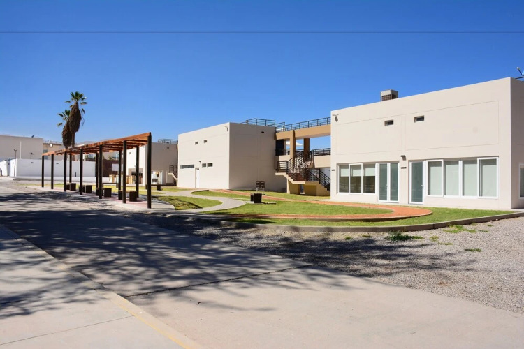 Dm Hoteles Moquegua - Moquegua