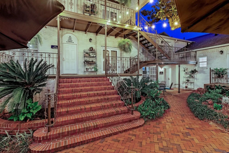 Jubilee Suites Boutique B&b - Alabama