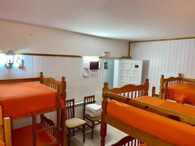 Camping La Playa - Logroño